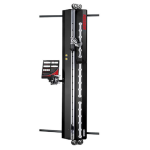 Keiser Infinity Series Performance Trainer - Primo Fitness