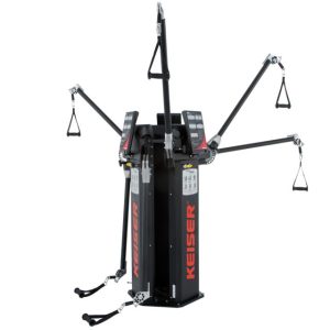 Keiser Air300 Runner - Primo Fitness