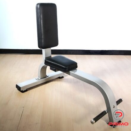 Muscle D Utility Bench - Primo Fitness