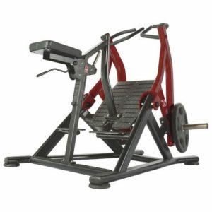 Muscle D Elite Leverage Seated Low Row (SLR) - Primo Fitness
