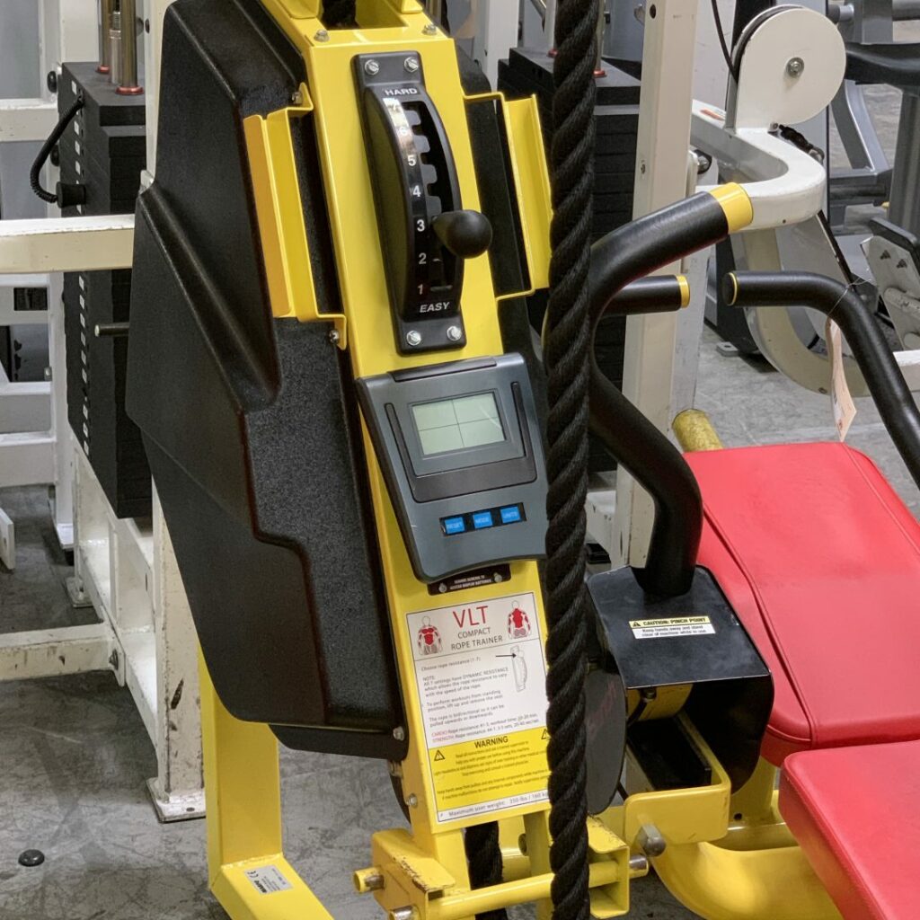 Marpo Kinetics VLT Compact Rope Trainer - Primo Fitness