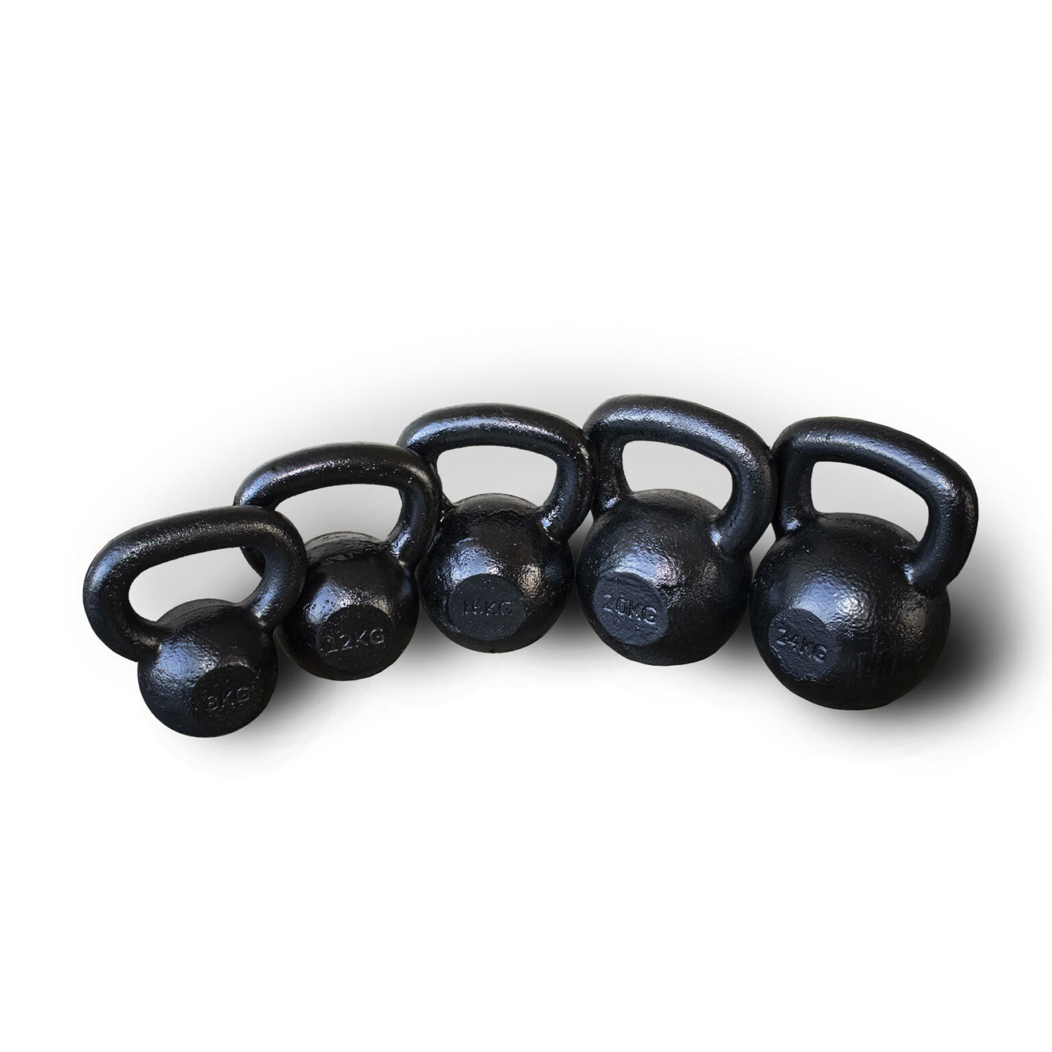 American Barbell Competition Steel Kettlebells - Primo Fitness