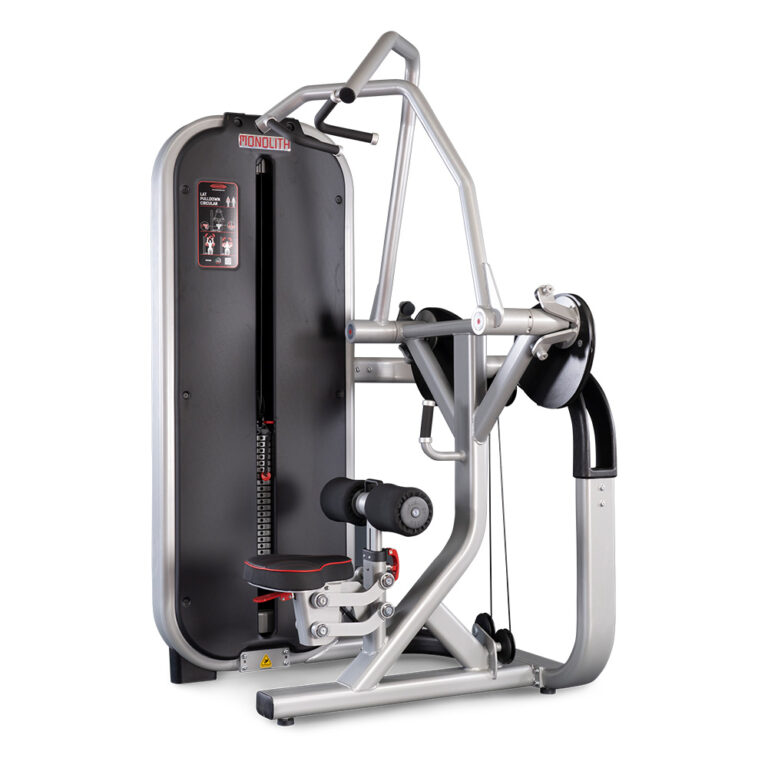 Panatta Monolith Pulley Row 1MTH003 - Primo Fitness