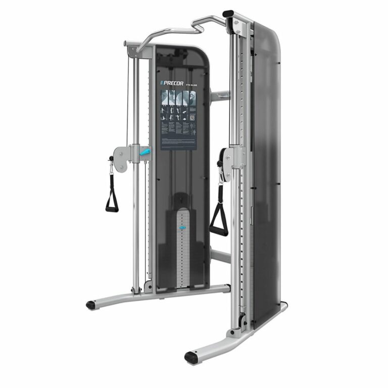 Precor FTS Glide Functional Training System - Primo Fitness