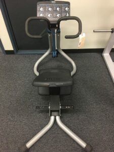 High Quality Precor Stretch Trainer 240i | Primo Fitness