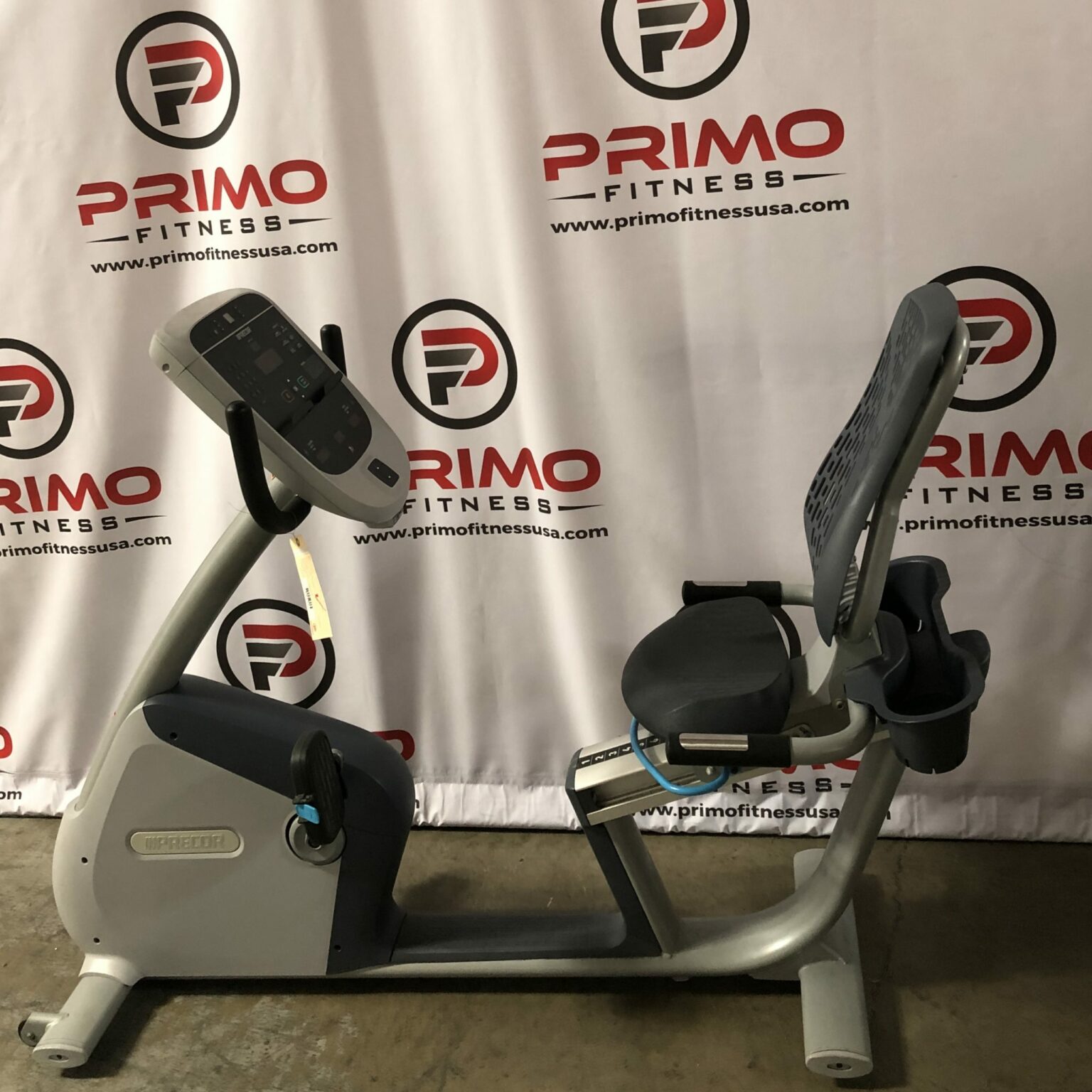 Recumbent Bikes | Used Recumbent Bikes For Sale | Primo Fitness