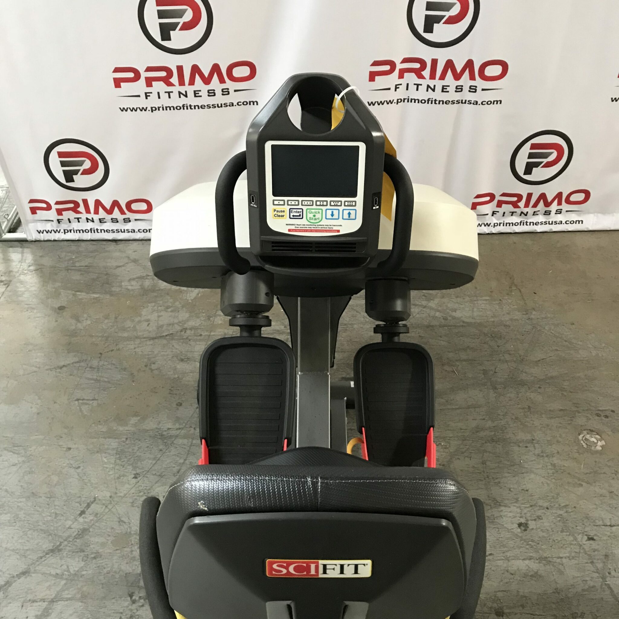 SCIFIT Latitude Lateral Stability Trainer - Primo Fitness