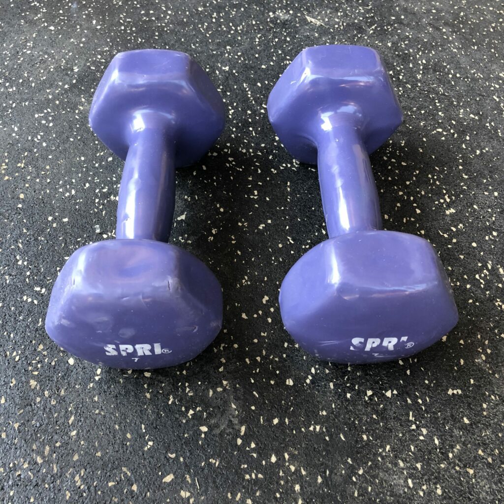 Dumbbells Archives - Primo Fitness