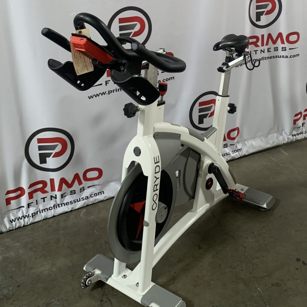 Schwinn AC Performance Plus Indoor Cycle with Carbon Blue - Echelon 2 ...