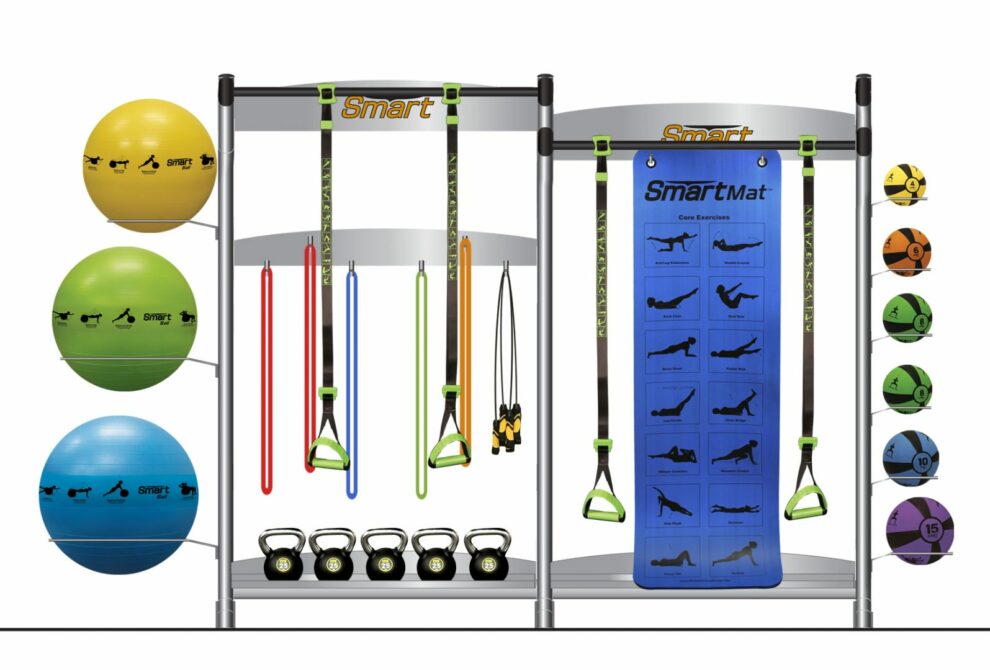 Fitness Smart Functional Training Center - Primo Fitness