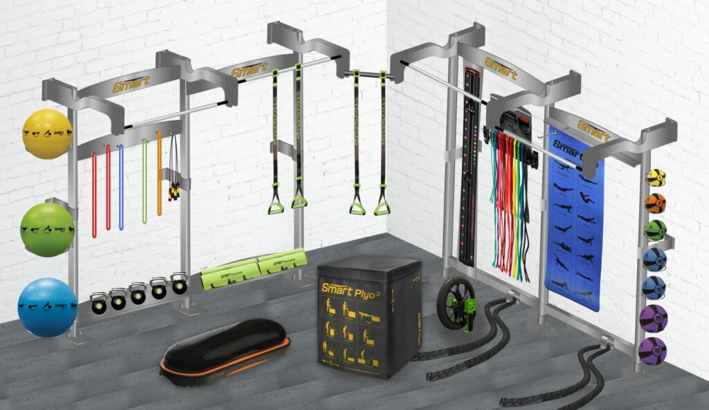 Fitness Smart Functional Training Center - Primo Fitness
