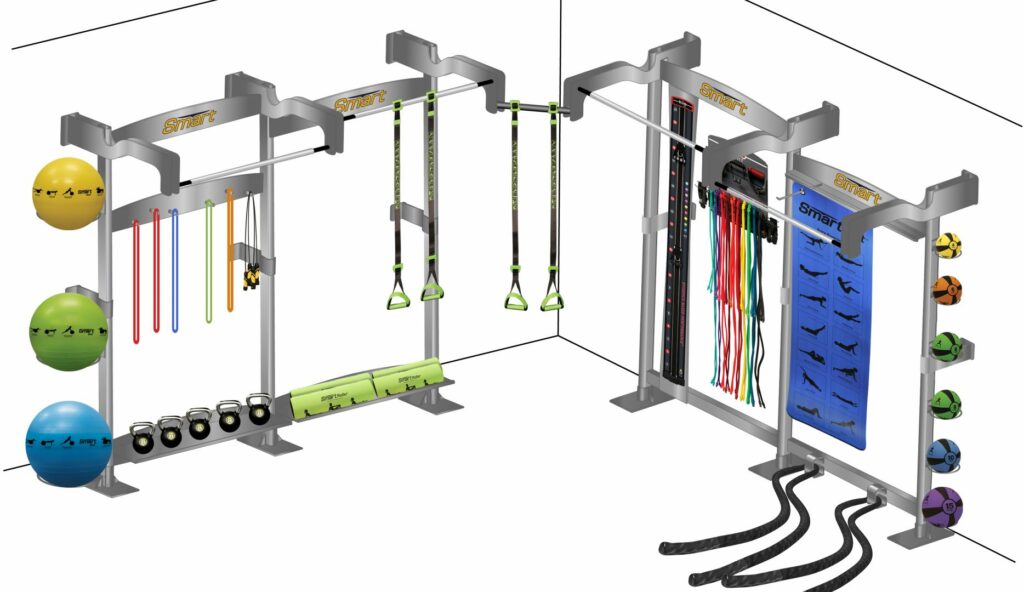 Fitness Smart Functional Training Center - Primo Fitness
