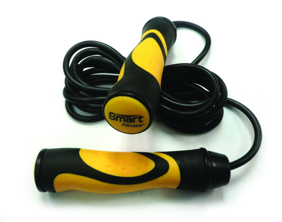 Fitness Smart Jump Rope - Primo Fitness