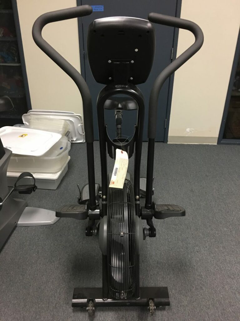 Schwinn StairMaster AirFit Bike - Primo Fitness
