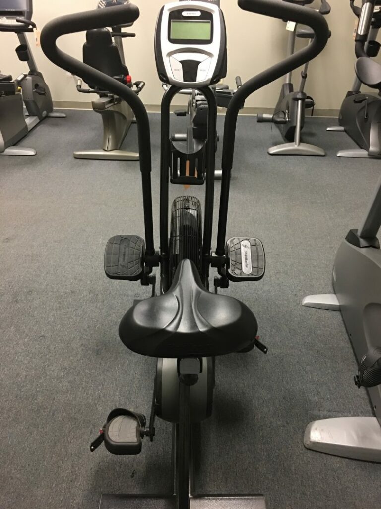 Schwinn StairMaster AirFit Bike - Primo Fitness