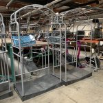 TRUE Stretch Cage | True Fitness Equipment Stretching Cage