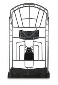 TRUE Stretch Cage | True Fitness Equipment Stretching Cage