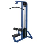 Hammer Strength Select Lat Pulldown | Precision Strength Training