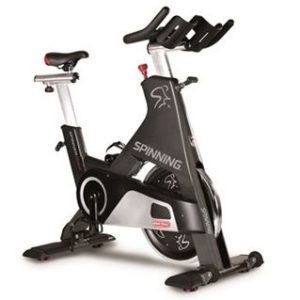 Star Trac eSpinner Bike - Primo Fitness