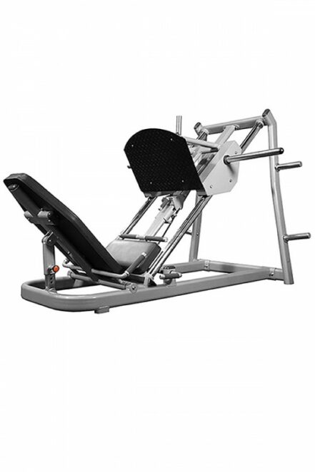 Insignia Series Seated Leg Press - Primo Fitness