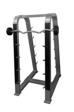 American Barbell Half Rack - Primo Fitness
