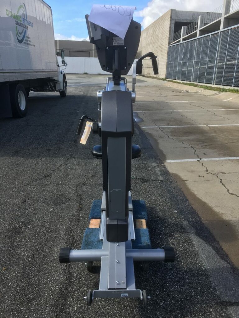 SciFit Pro1000 Seated Upper Body Ergometer (UBE) - Primo Fitness