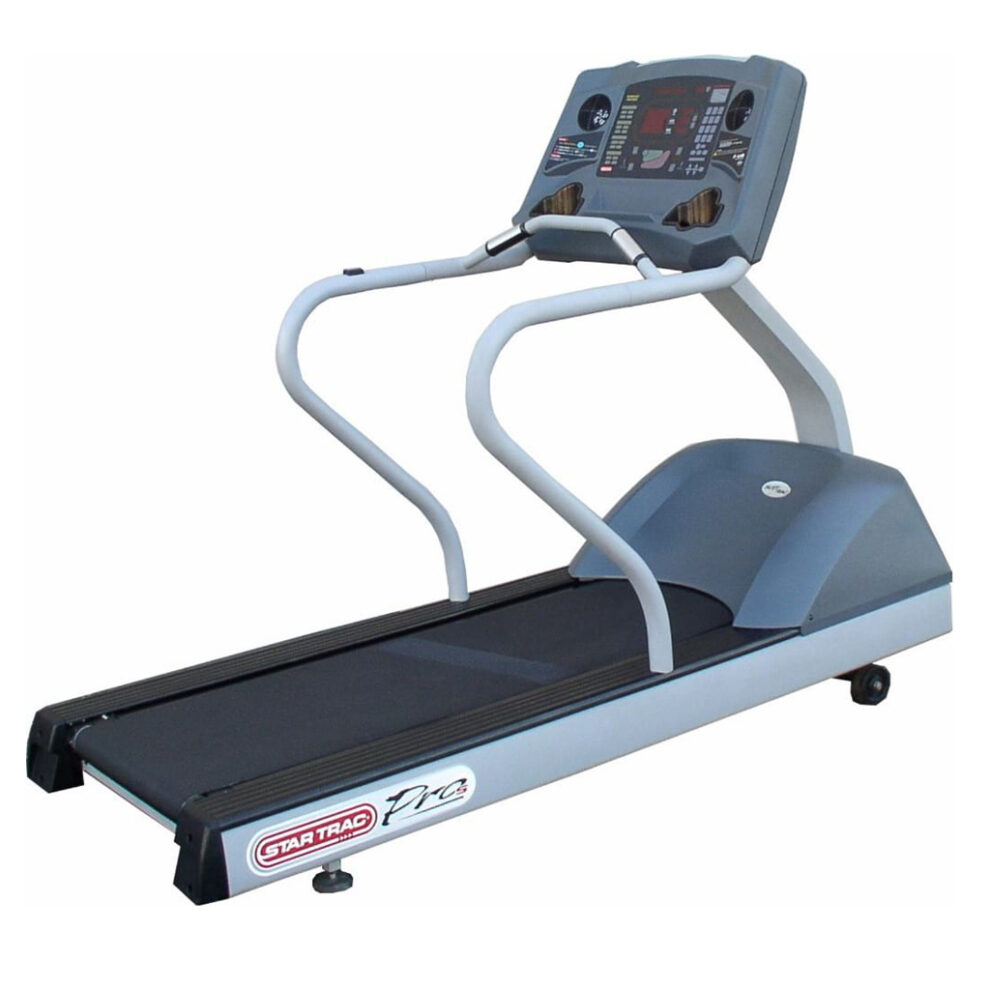 Star Trac Studio 3 Indoor Cycle - Primo Fitness