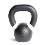 CAP Barbell Cast Iron Competition Weight Kettlebell - Primo Fitness
