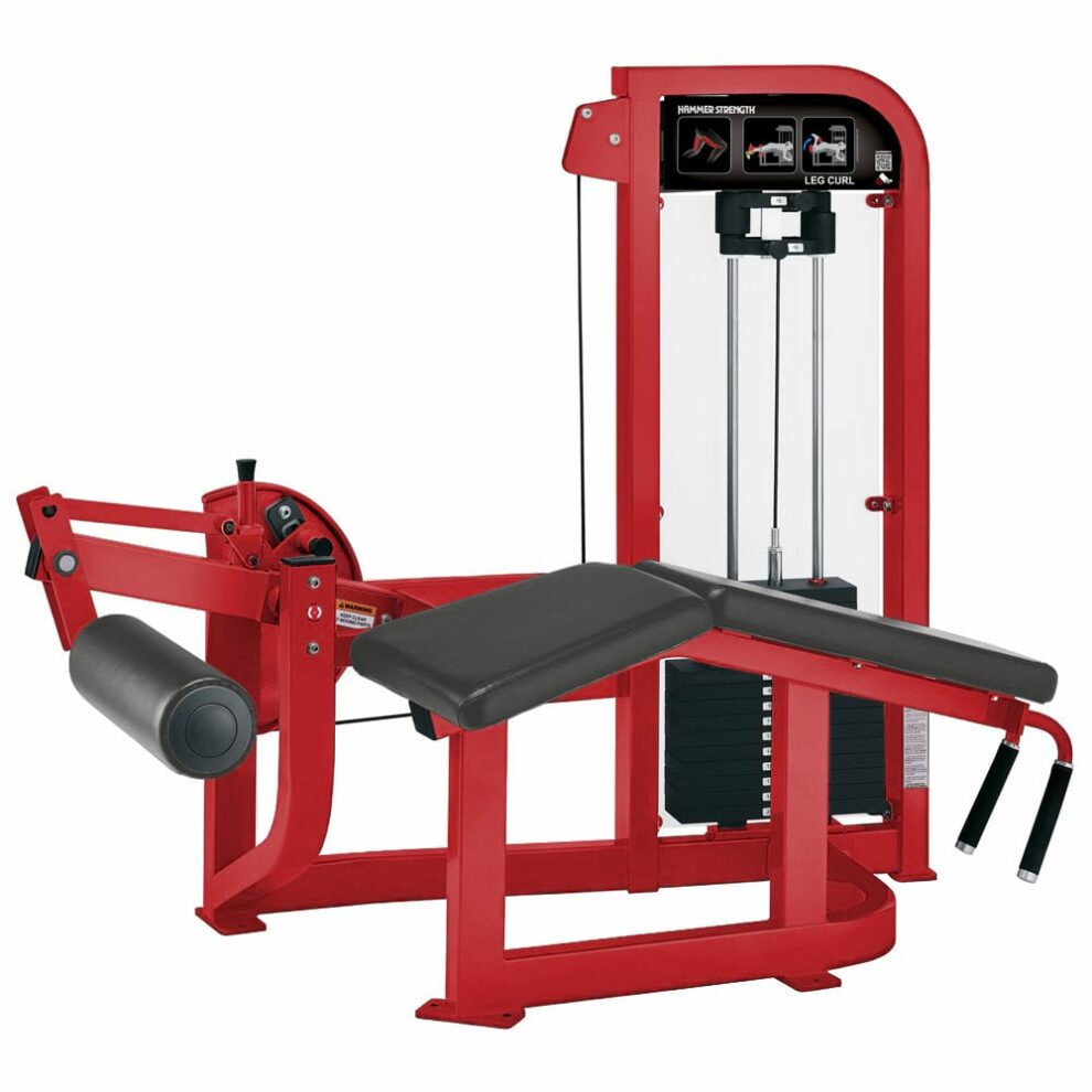 Hammer Strength Smith Machine | Hammer Strength Fitness Equipment