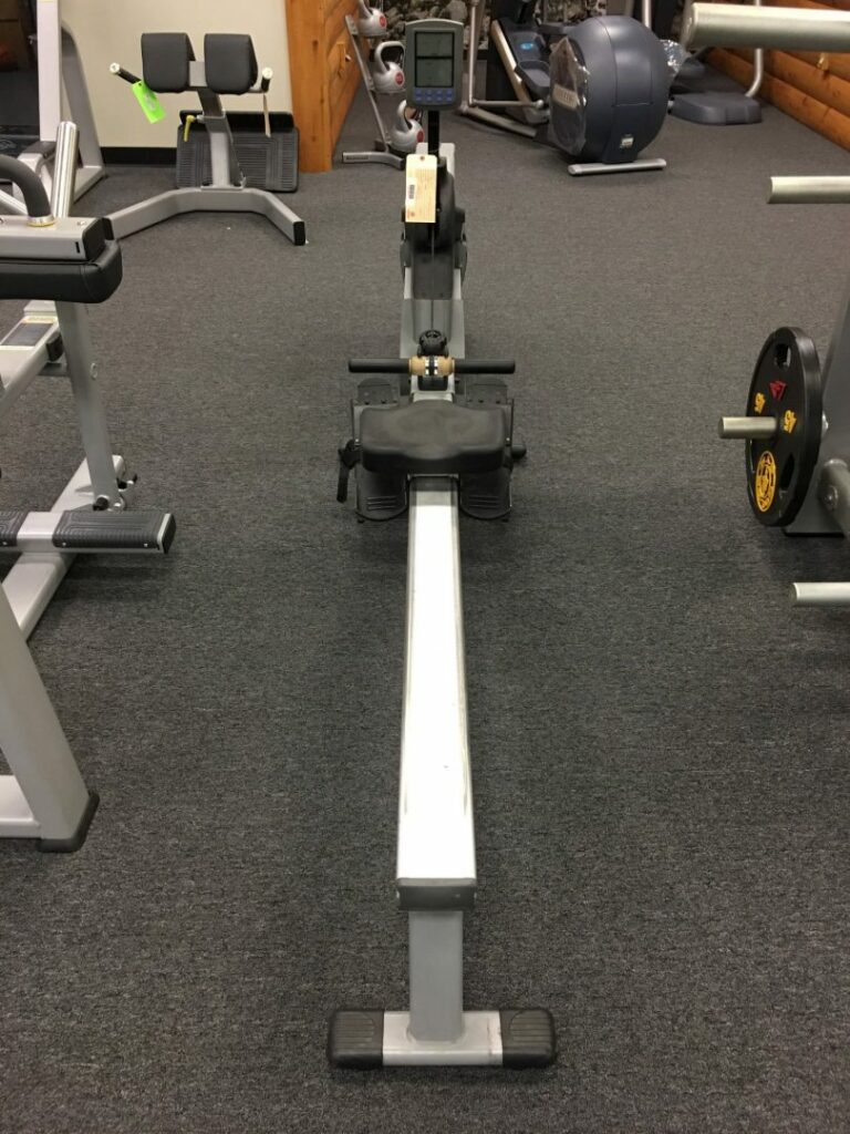 Matrix Rower - Primo Fitness