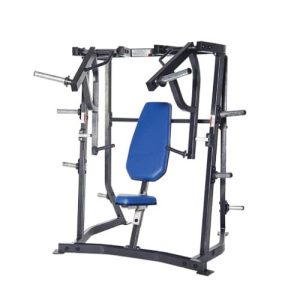 ProMaxima Vertical Chest Press (PL-39) - Primo Fitness