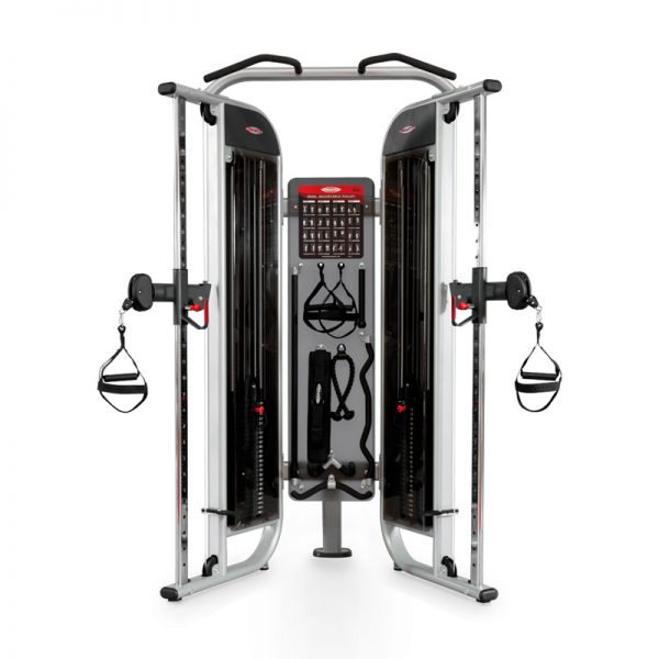 11 Best Gym Equipment For Muscle Building - Primo Fitness