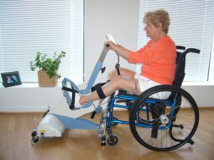 What Is An Ergometer? - Primo Fitness