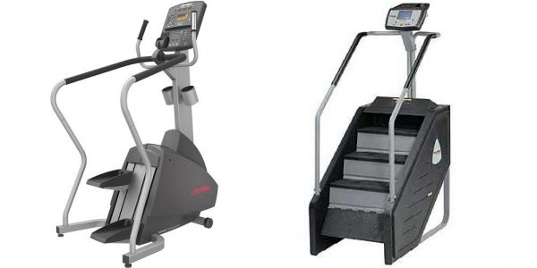 What Is the Difference Between a Stepper and a Stepmill? - Primo Fitness