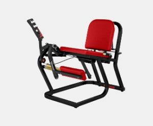 Keiser Fitness Equipment | Primo Fitness USA