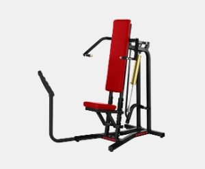 Keiser Fitness Equipment | Primo Fitness USA