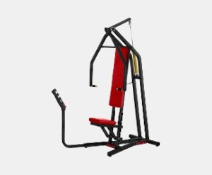 Keiser Fitness Equipment | Primo Fitness USA