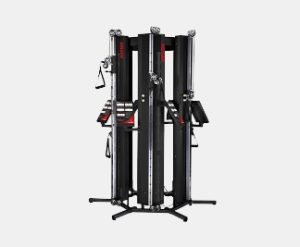 Keiser Fitness Equipment | Primo Fitness USA