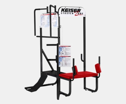 Keiser Fitness Equipment | Primo Fitness USA