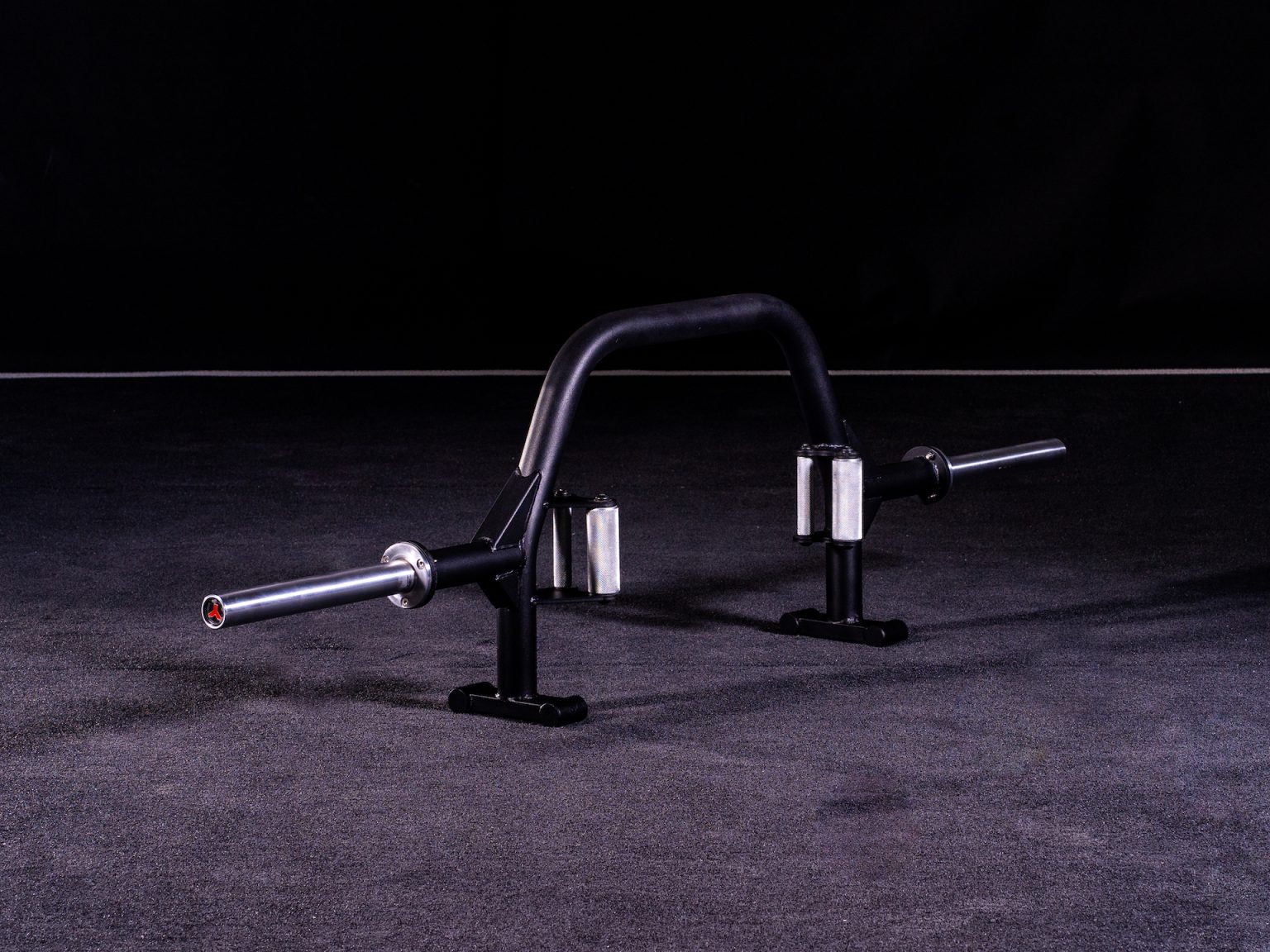ONE-SIDE OPEN TRAP BAR 2.0 - Primo Fitness
