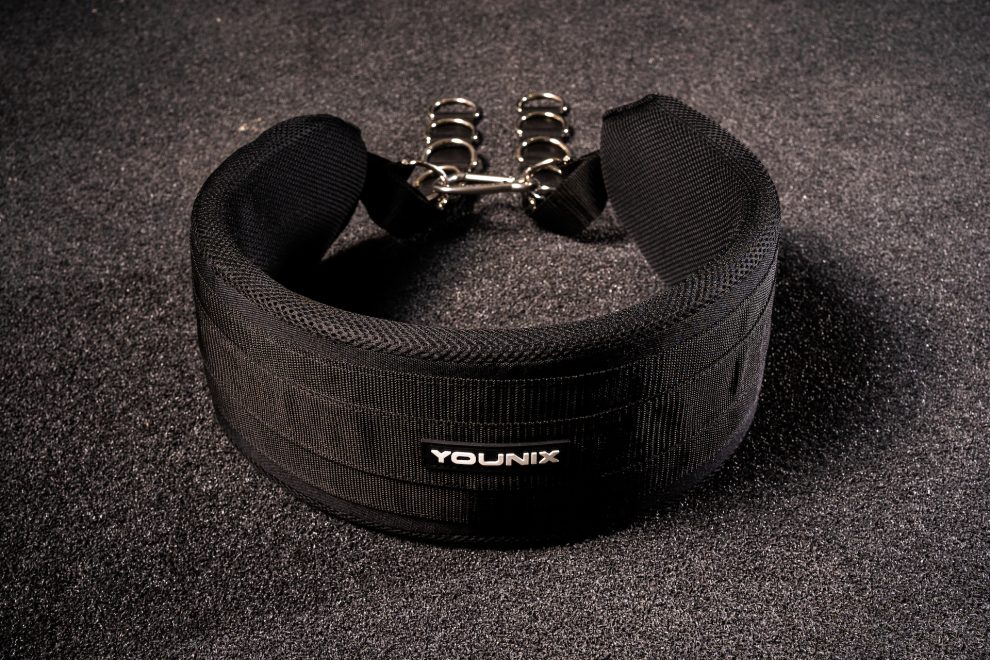 MULTI-USE BELT - Primo Fitness