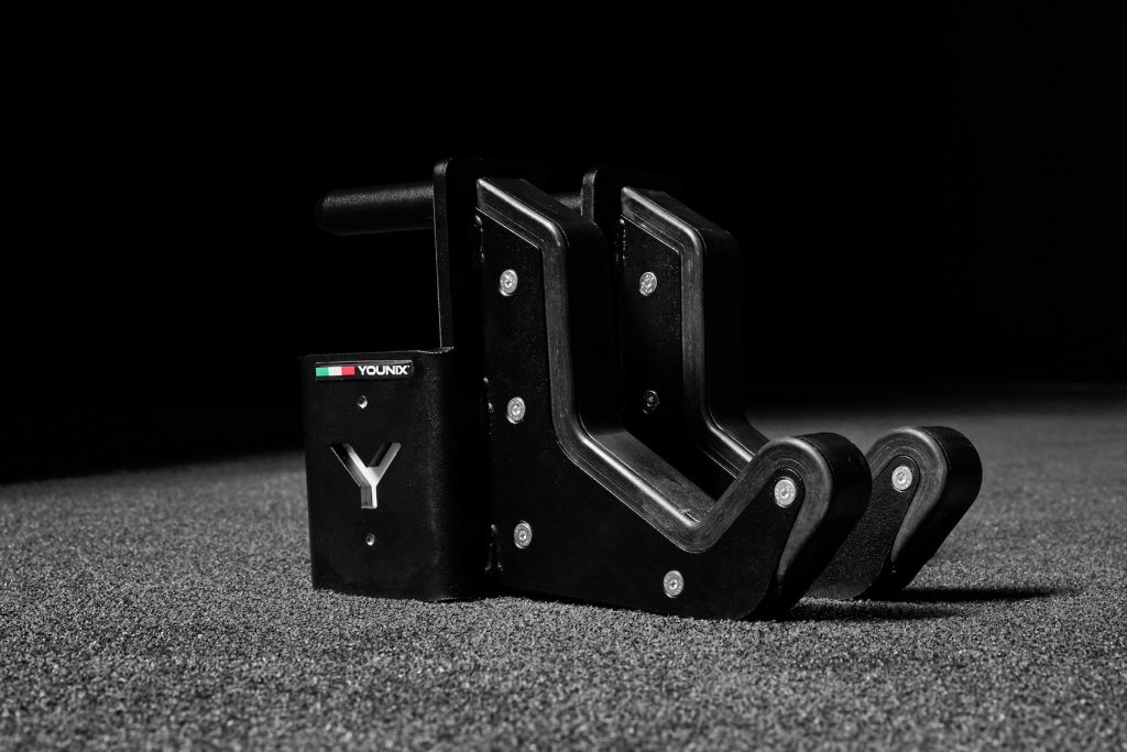 PERFORMANCE HOOK SET - Primo Fitness