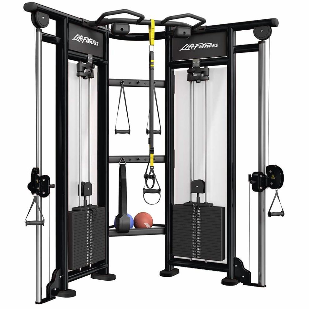 Life Fitness SYNRGY90 Cable Cable (with Warranty) - Primo Fitness