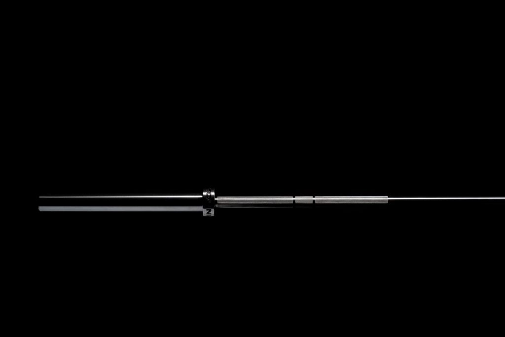 OLYMPIC PRO BARBELL 15KG - Primo Fitness