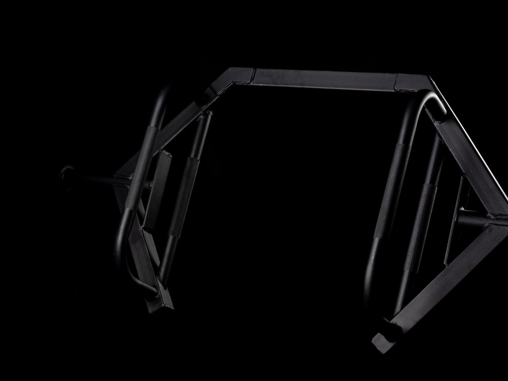 T-BAR PARALLEL GRIP for Landmine - Primo Fitness