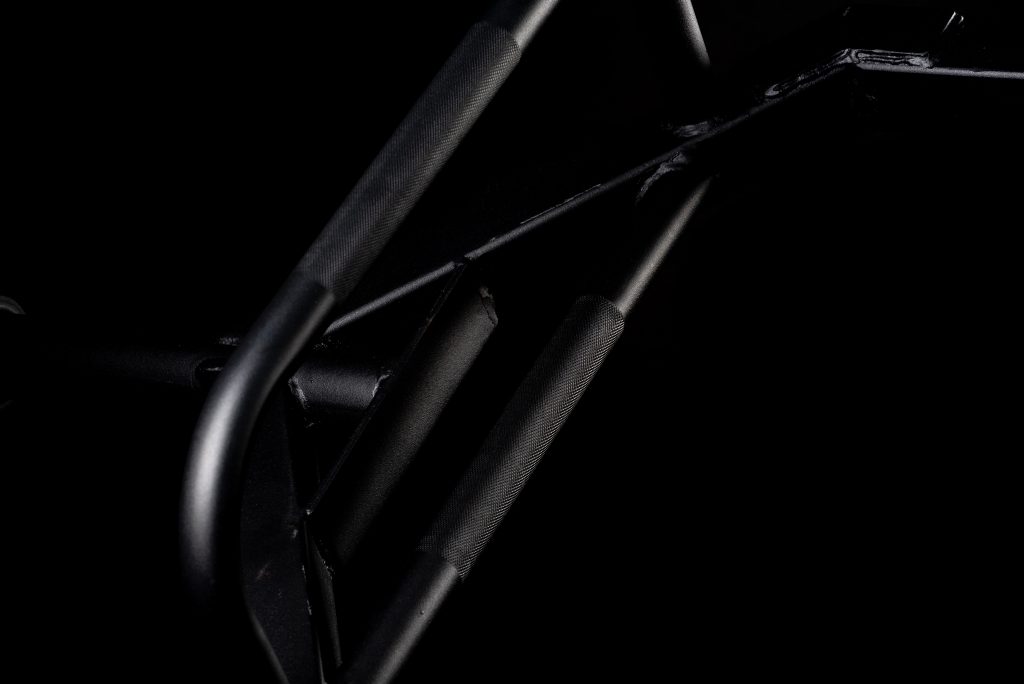 T-BAR PARALLEL GRIP for Landmine - Primo Fitness